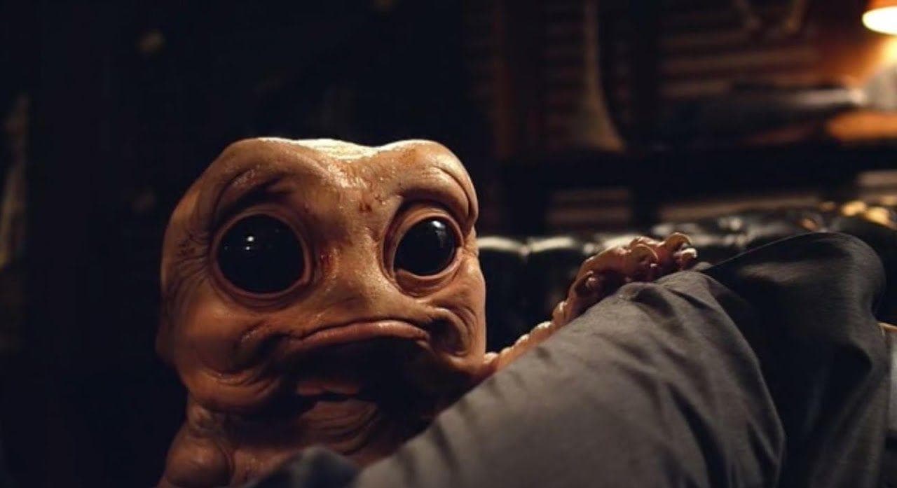 Pretty Good Horror Movies That Make You Afraid Of The Bathroom