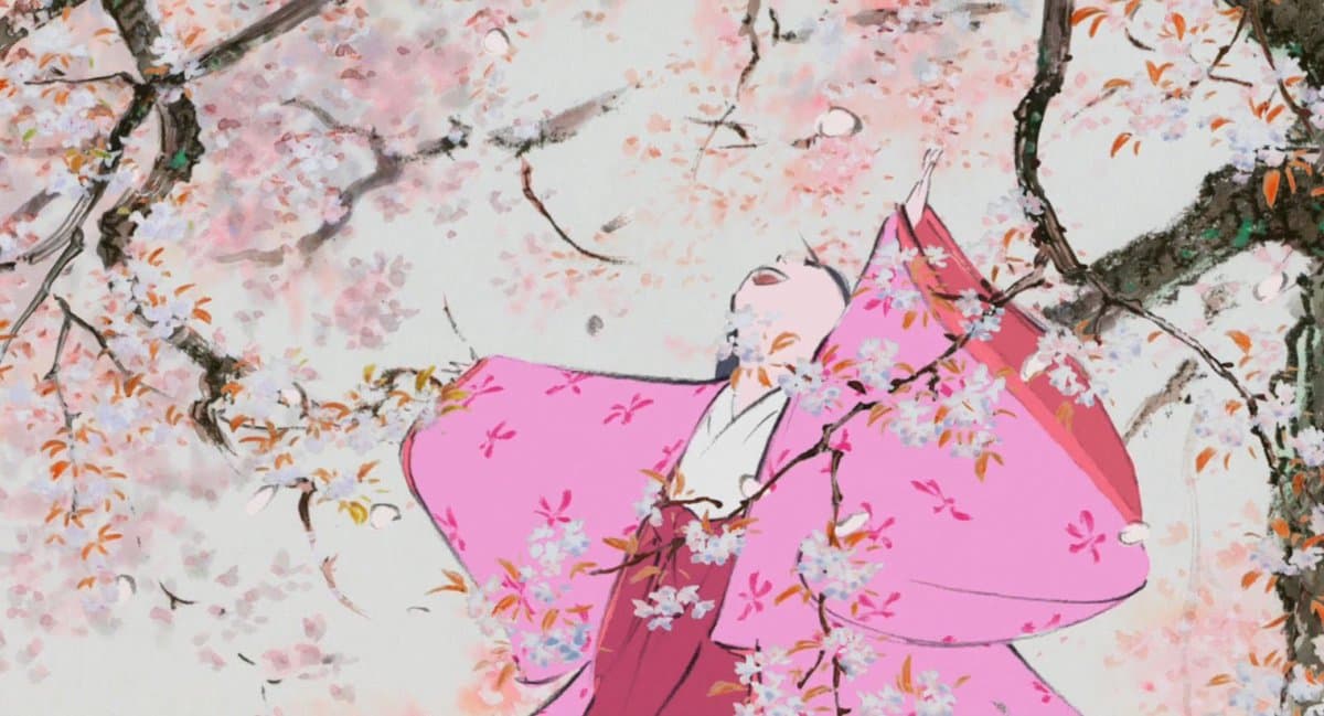 All 25 Studio Ghibli Movies, Ranked Best to Worst