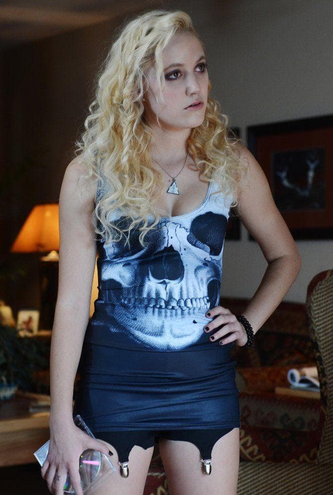 Underrated Final Girls In Horror Movies That Deserve More Recognition