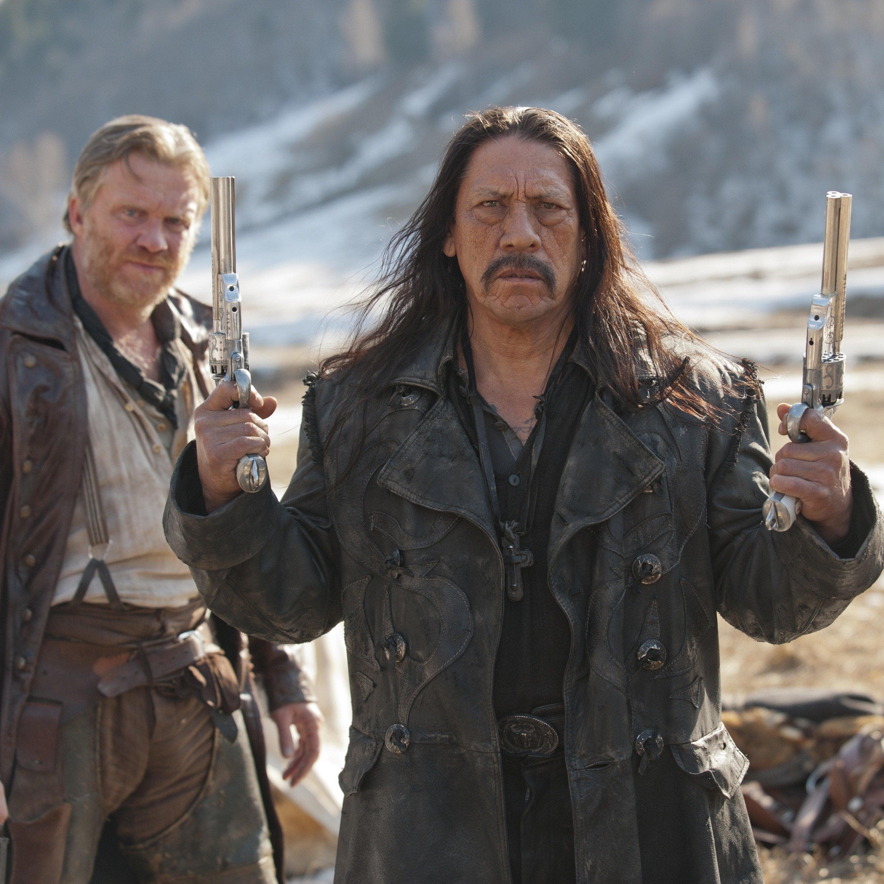 The 25 Best Danny Trejo Movies, Ranked By Fans