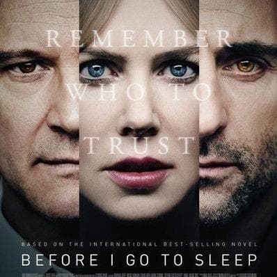 List of 50+ Movies With Sleep in the Title, Ranked