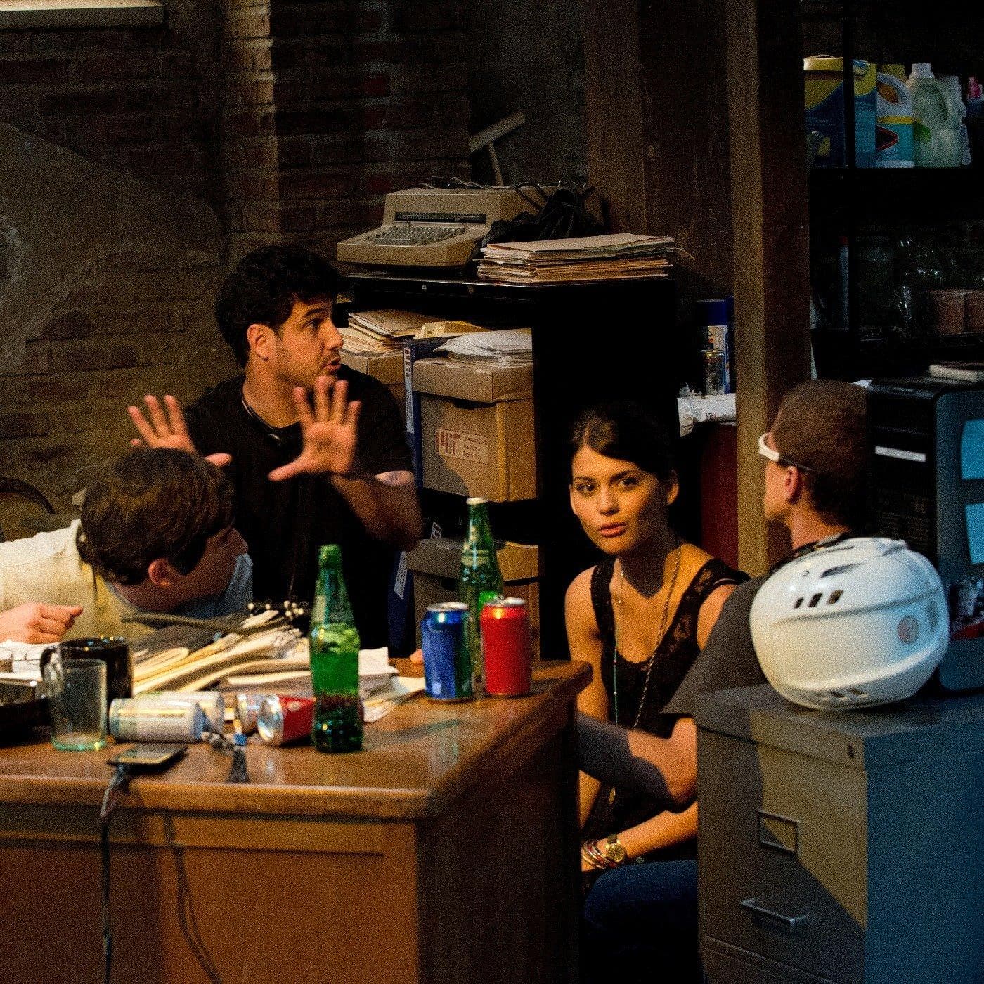 List of 50+ Movies With Project in the Title, Ranked