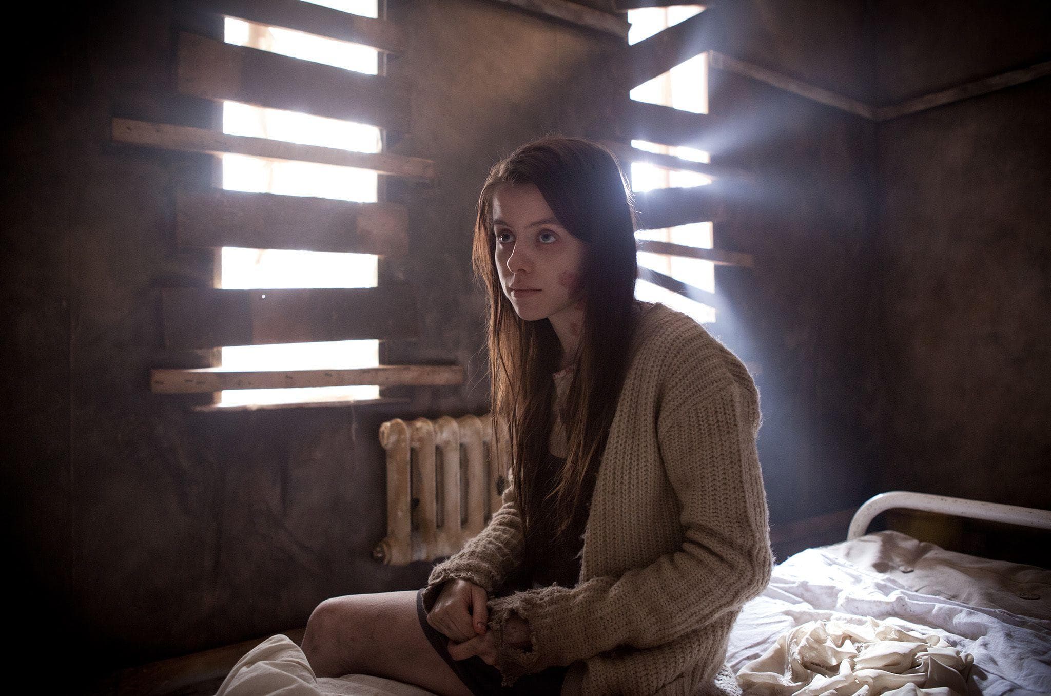 The Best Horror Movies About Orphans Ranked