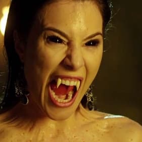 The Best Erotic Vampire Movies, Ranked