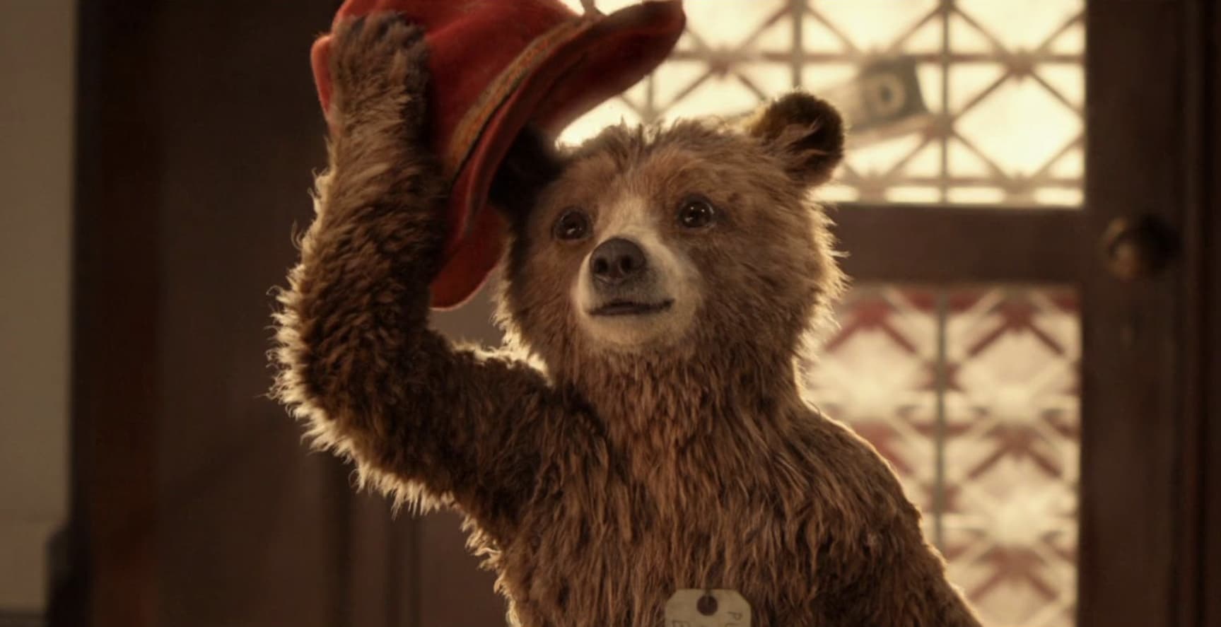 The 31 Best Movies About Bears, Ranked By Fans