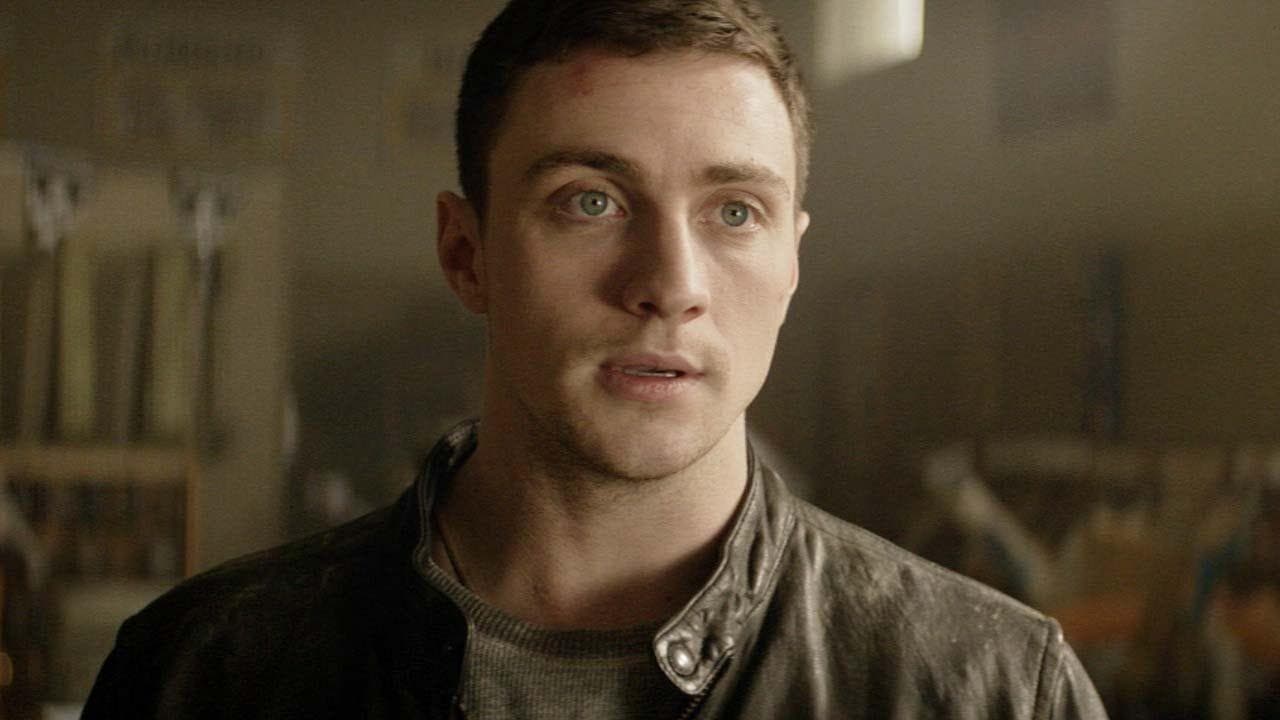 The 16 Best Aaron Taylor-Johnson Movies, Ranked