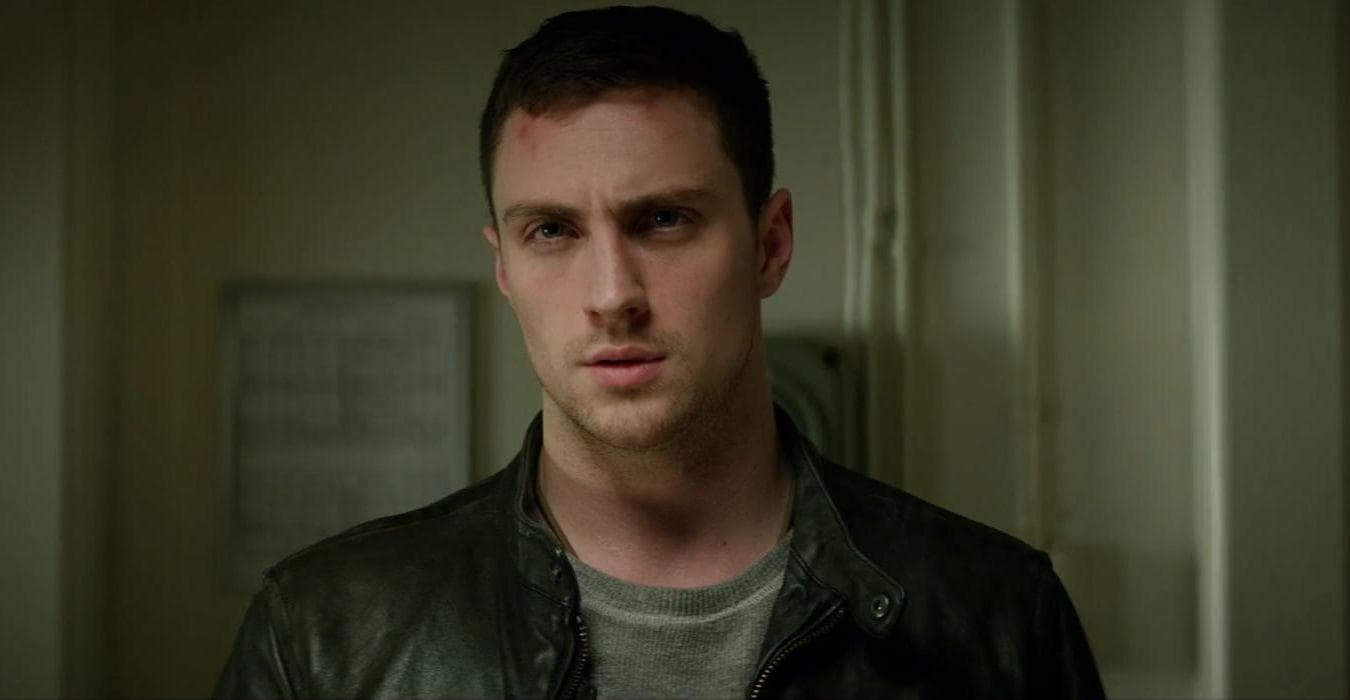 16 Movies Held Back By A Boring Main Character