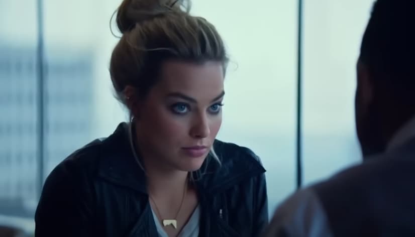 Best Margot Robbie Movies List, Ranked Best To Worst By Fans
