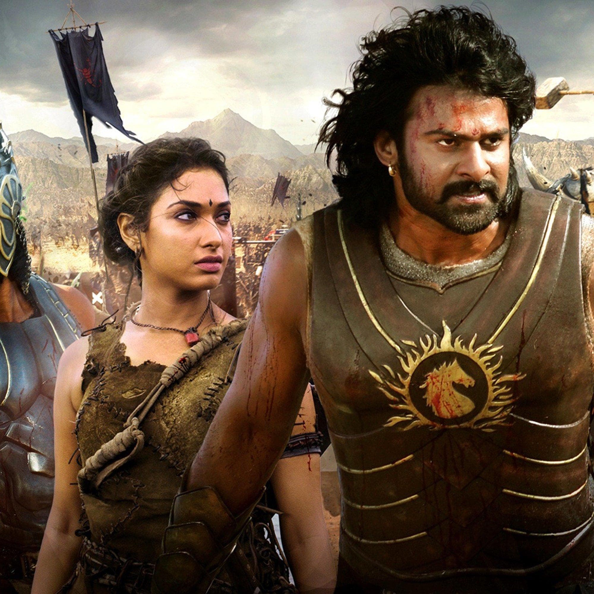 The 20 Best Movies Like 'RRR', Ranked By Fans