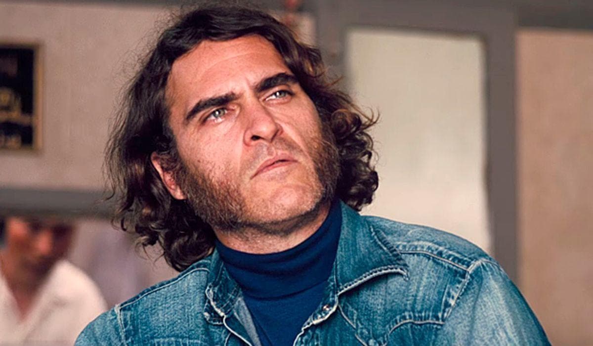 8 Times Joaquin Phoenix Changed His Appearance For Roles
