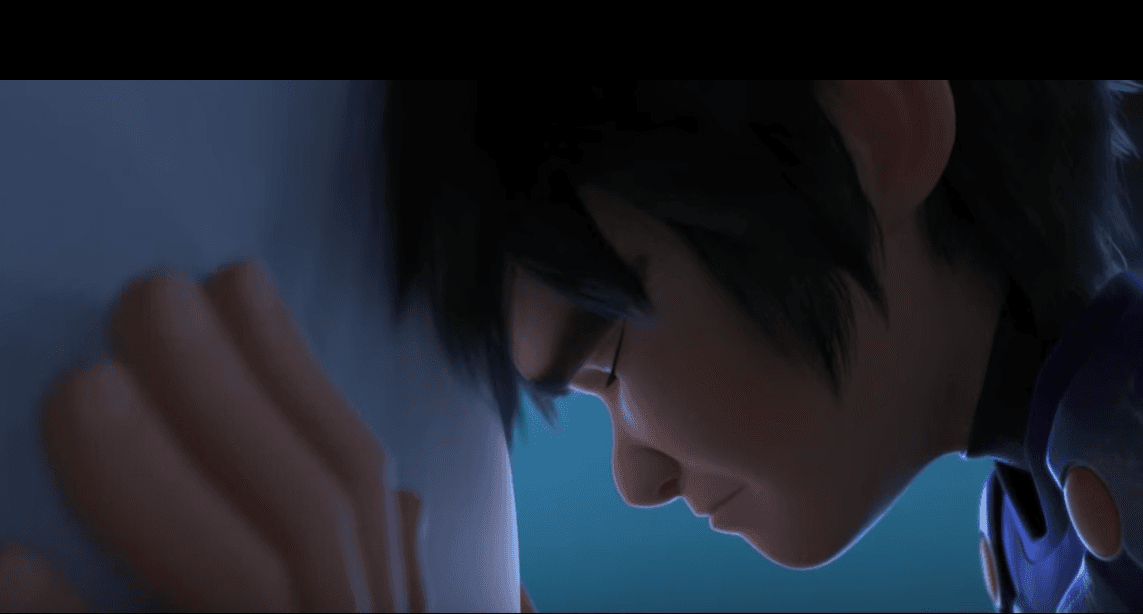 Every Time A Children's TV Show Or Movie Dealt With Death