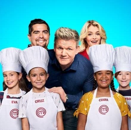 The Best Food And Cooking Shows For Kids, Ranked