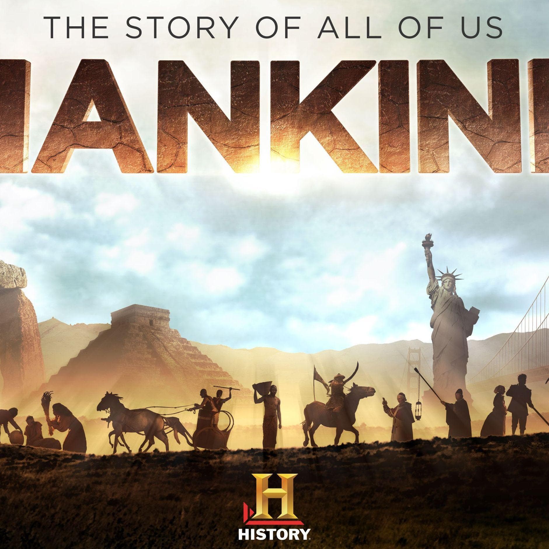 The 20+ Best Documentary Shows On Amazon Prime, Ranked By Fans