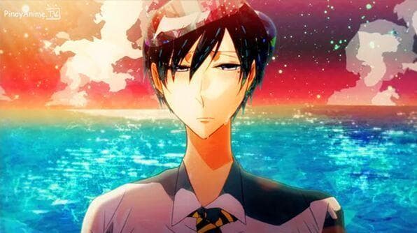 21 Anime With Absolutely Stunning Water Animation