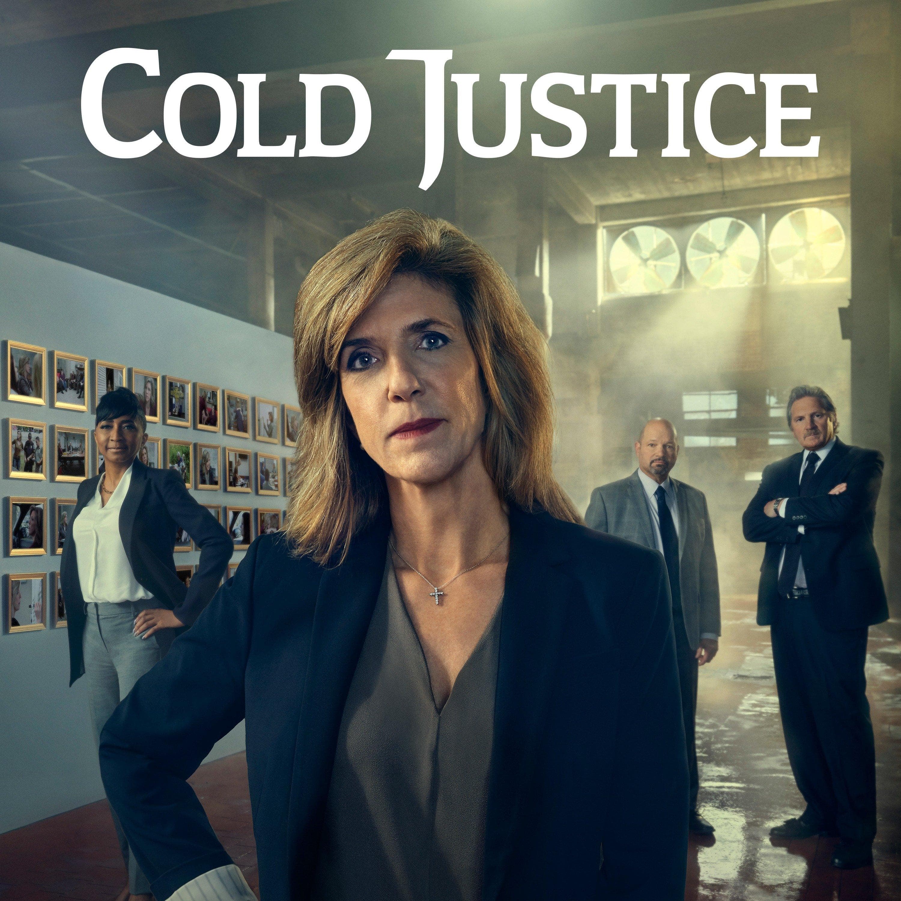 25+ Gripping True Crime Shows Like 'Forensic Files'