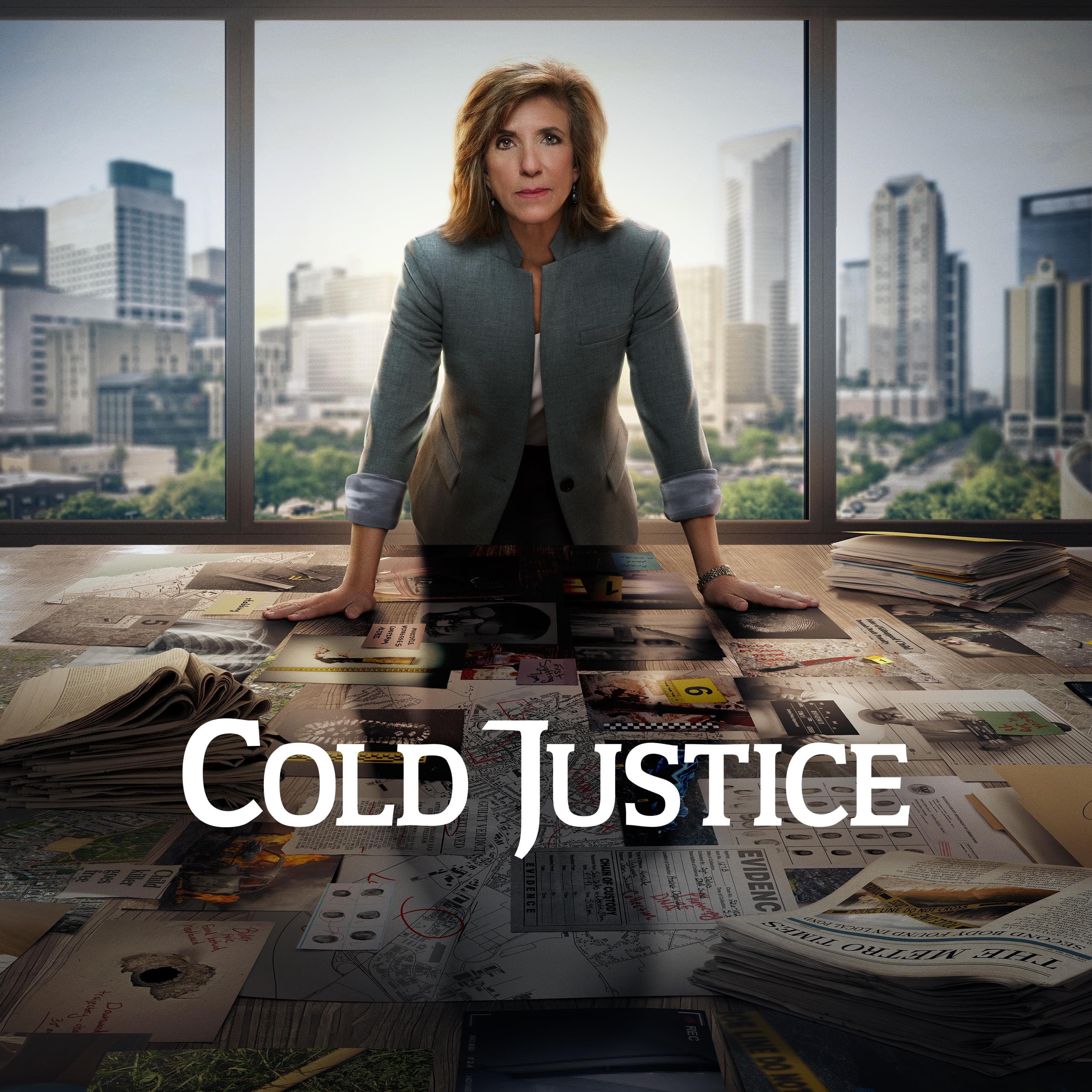 25+ Gripping True Crime Shows Like 'Forensic Files'