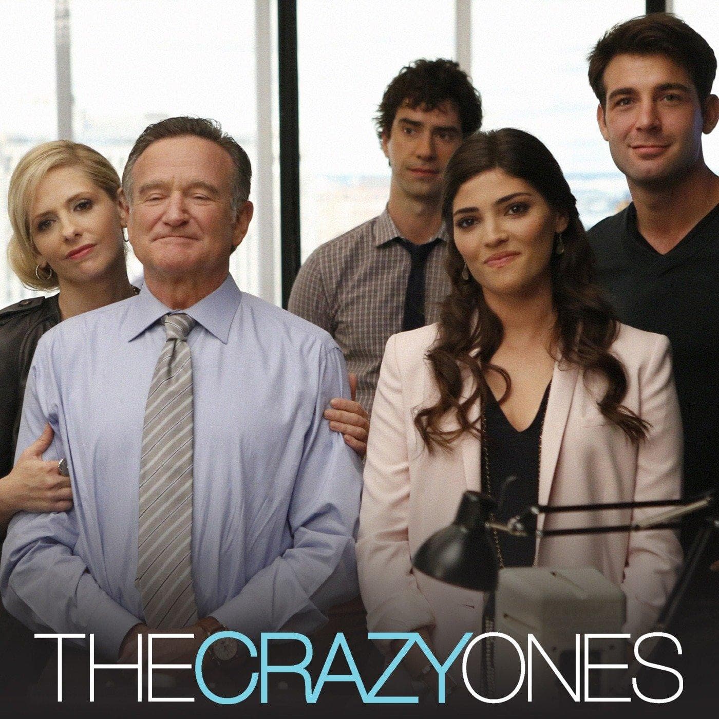 The 7 Best TV Shows About Advertising