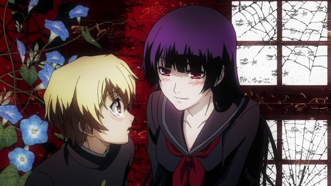 The 18 Best Horror Anime Like Another, Ranked