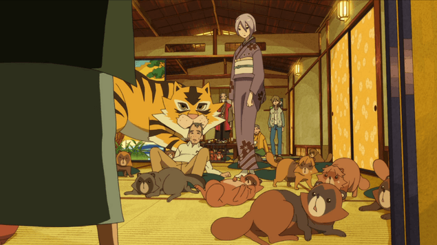 The Best Anime About Traditional Japanese Culture