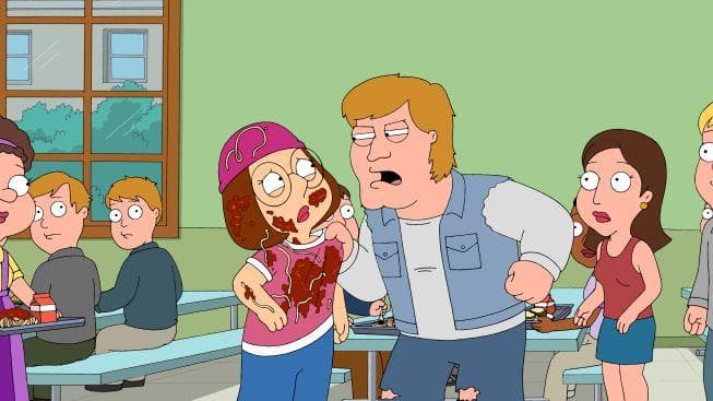 The Best Meg 'Family Guy' Episodes, Ranked By Fans