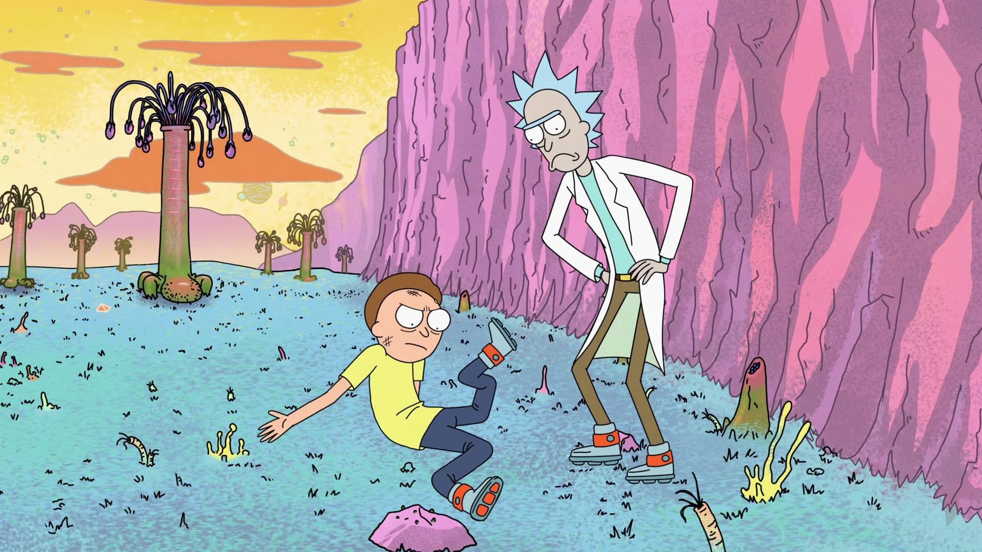 The 14 Best Animated Sitcoms of All Time, Ranked