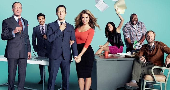 The Best TBS Original Series, Ranked By TV Fans