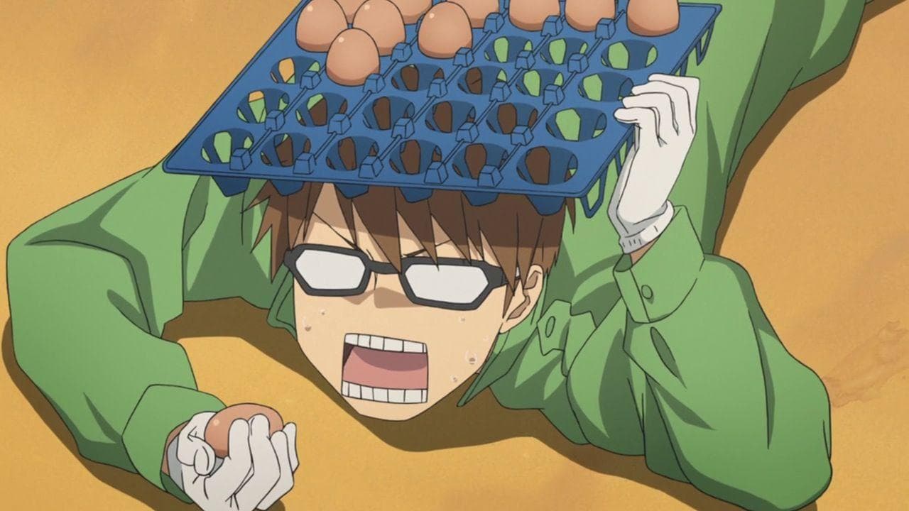 The 15 Best Anime About Science: Dr. Stone, Cells At Work, & More!