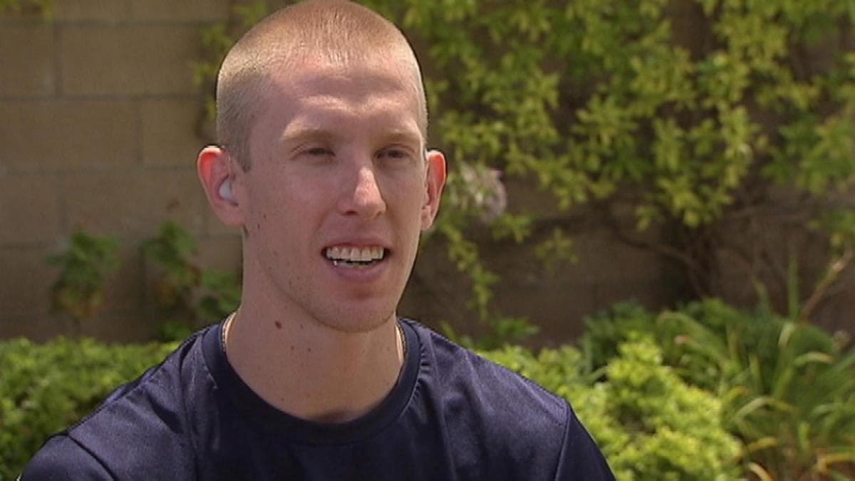 Athletes Who Are Deaf