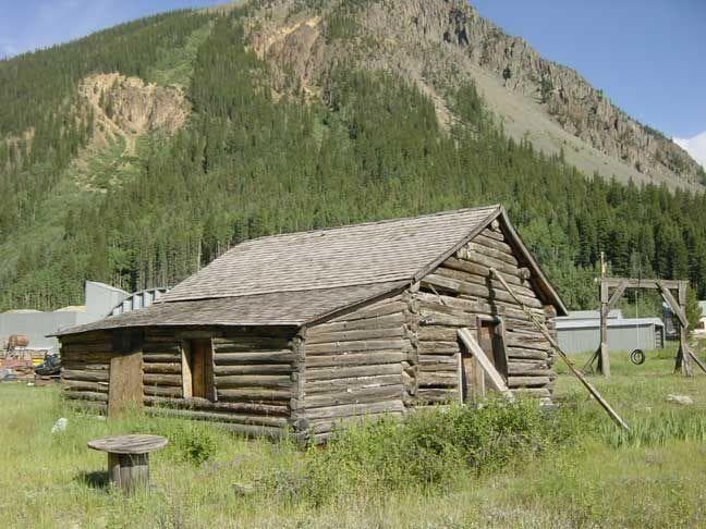 American Ghost Towns | List of Abandoned Towns and Cities in the USA
