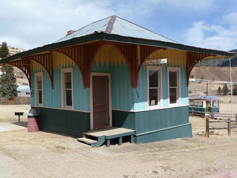 American Ghost Towns | List of Abandoned Towns and Cities in the USA