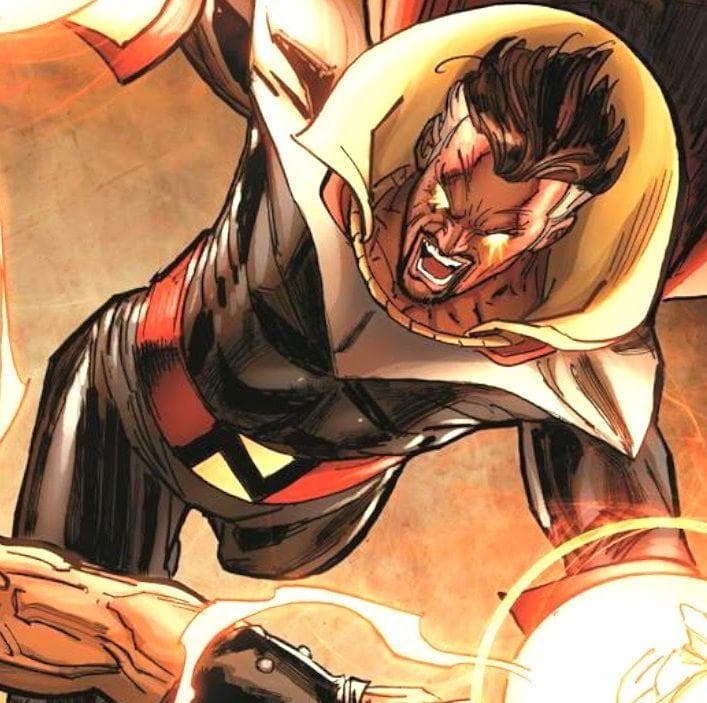 Terrifying Villains Who Haven't Shown Up In The Marvel Cinematic Universe