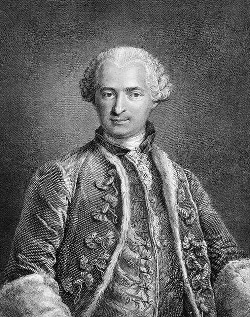 Historical Figures Whose Identities Are Still A Mystery