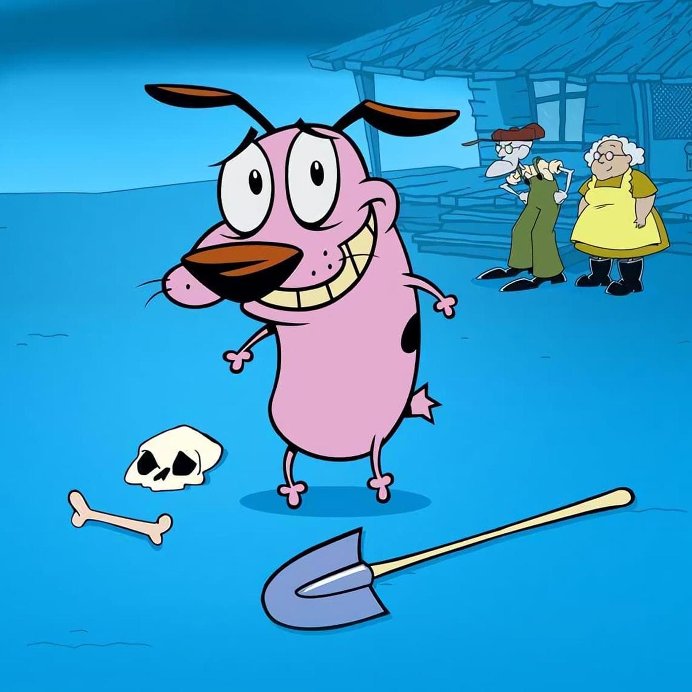 Every Major Kids Shows About Ghosts, Ranked