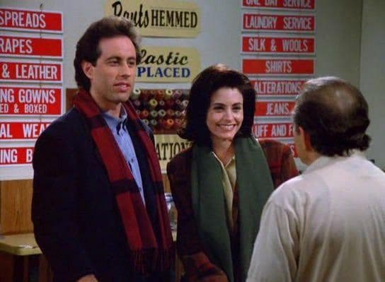 Actors You Completely Forgot Were On Seinfeld
