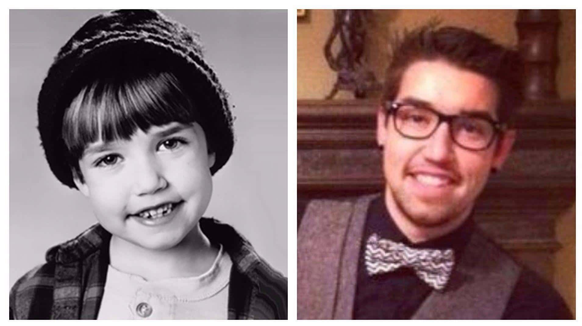 The original little rascals cast where are they now - assetslana