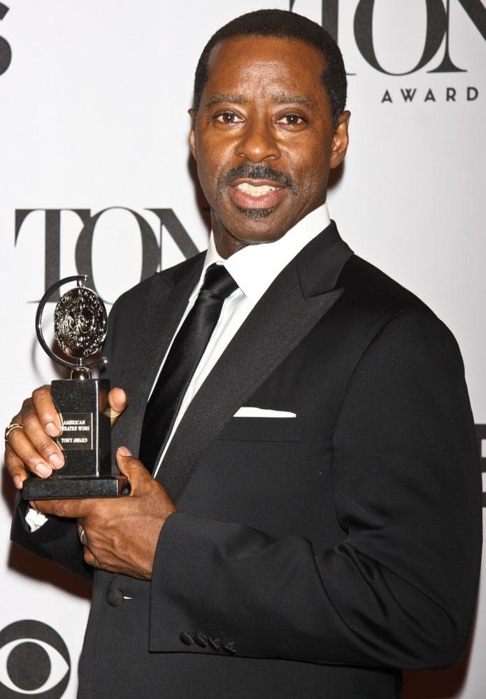 39 Famous Actors Who Won Tonys for Plays