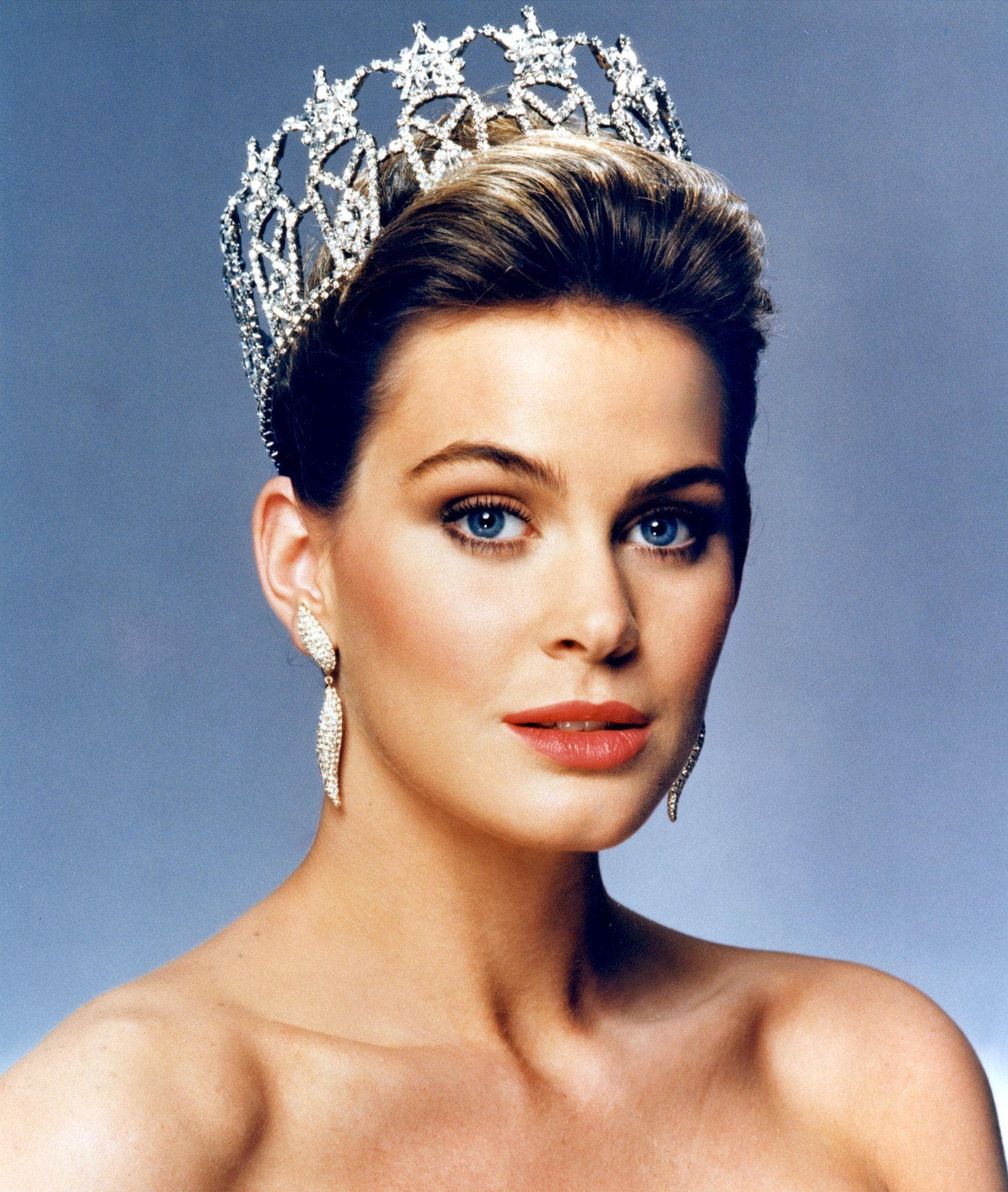 The Most Stunning Winners of Miss USA, Ranked