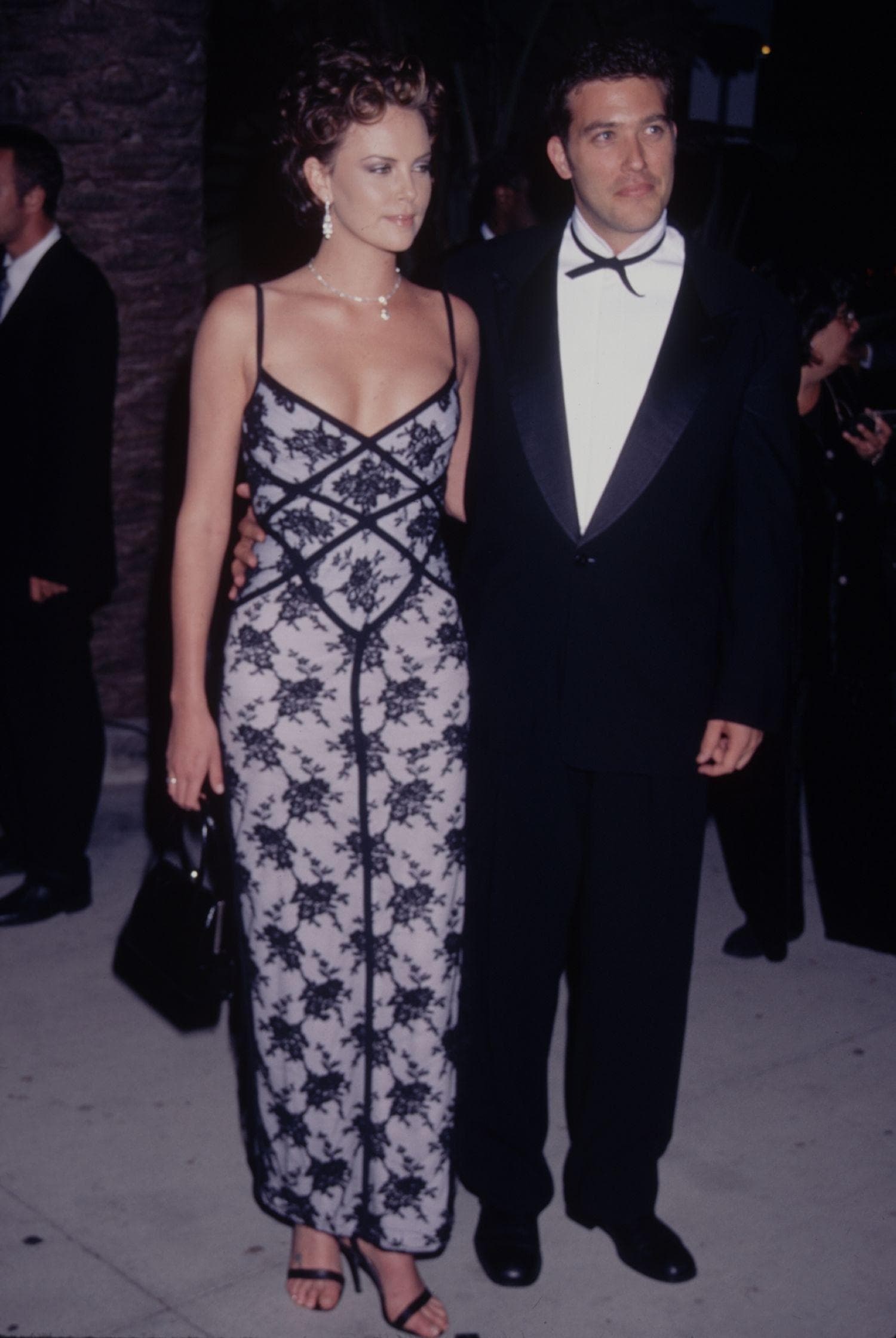 Who Has Charlize Theron Dated? | Her Dating History with Photos