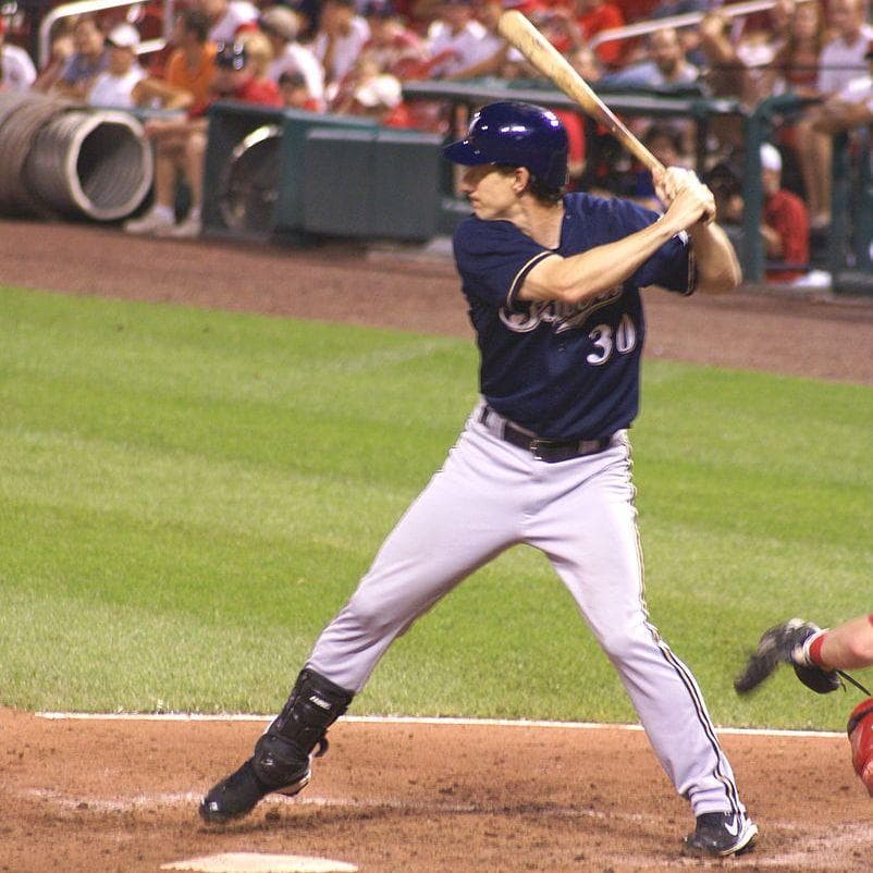 The 50 Best Athletes Who Wore Number 30, Ranked By Fans