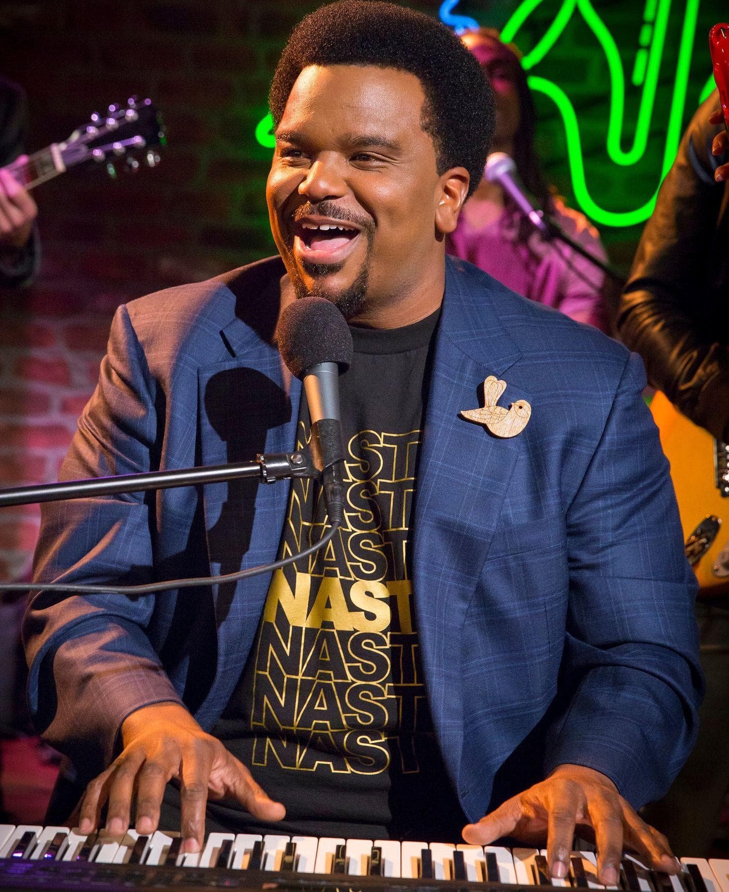 The 29 Funniest Musical Stand Up Comedians Of 2022, Ranked