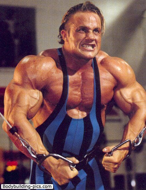 Famous Male Bodybuilders | List of Top Male Bodybuilders