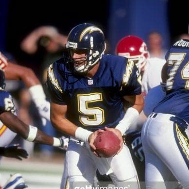 List of All Los Angeles Chargers Quarterbacks, Ranked Best to Worst