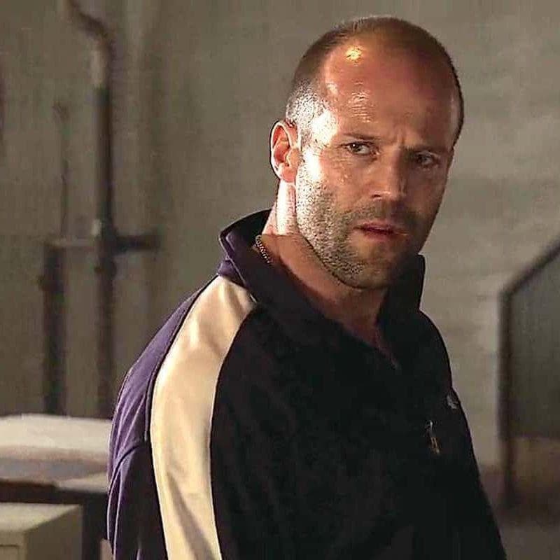The 10 Best Jason Statham Action Movies, Ranked
