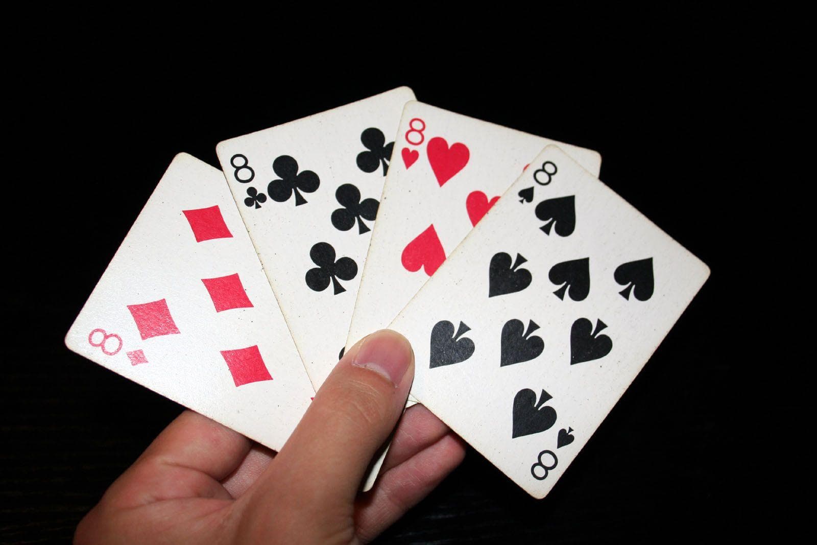 Tips To Help You Win Every Popular Card Game