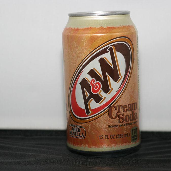 Random Very Best Flavors Soda Can B | Best Random Tools