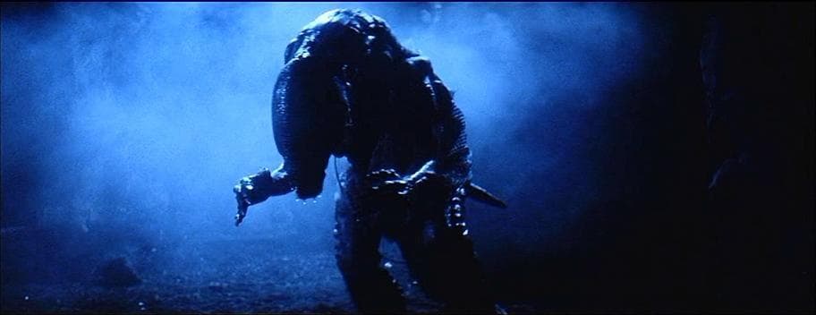 Underrated Sci-Fi Horror Movies Where Humans Mess Around With Dangerous ...