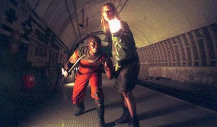 The 10+ Best Cave Horror Movies, Ranked