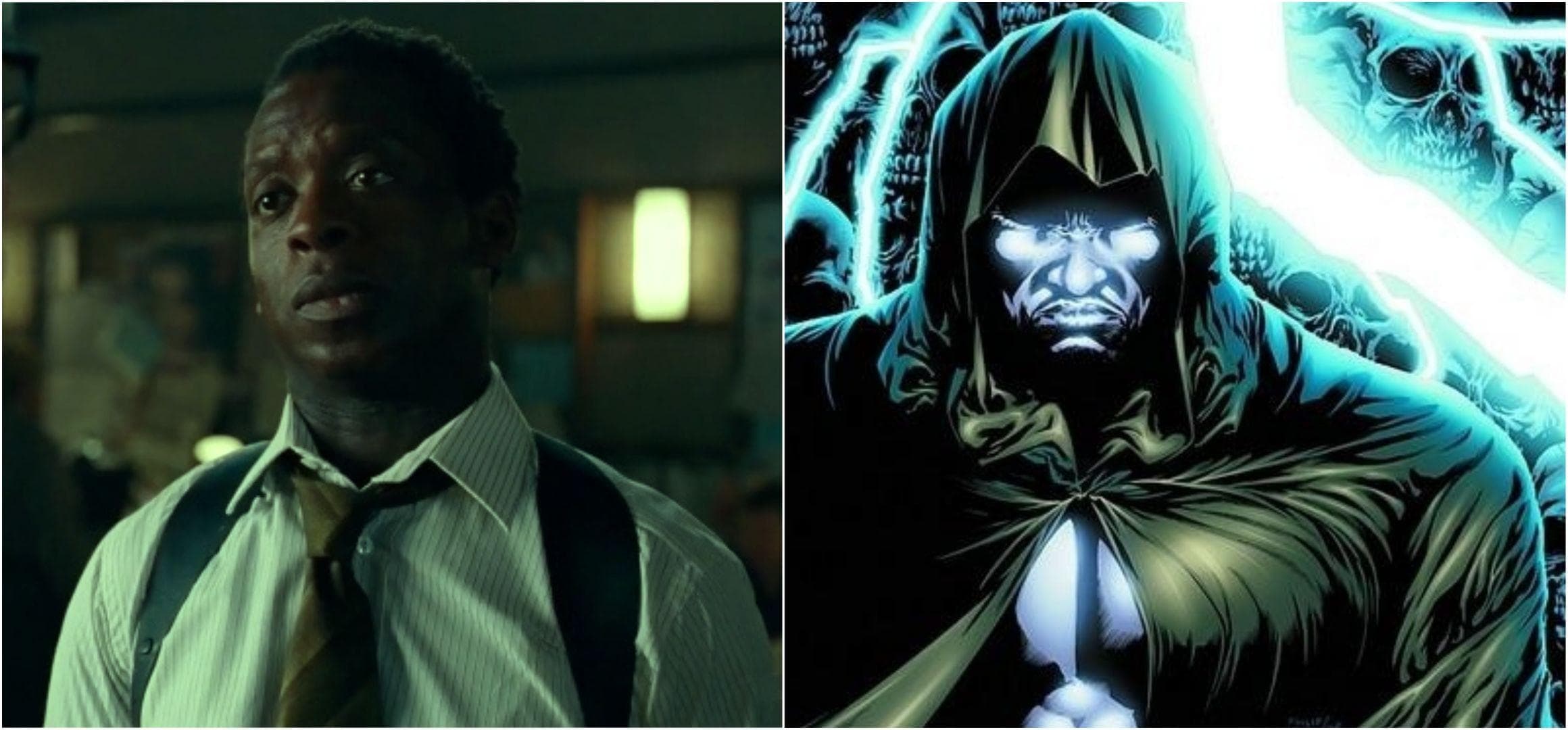 Background Characters In Superhero Movies with Deep Comic Book Backstories