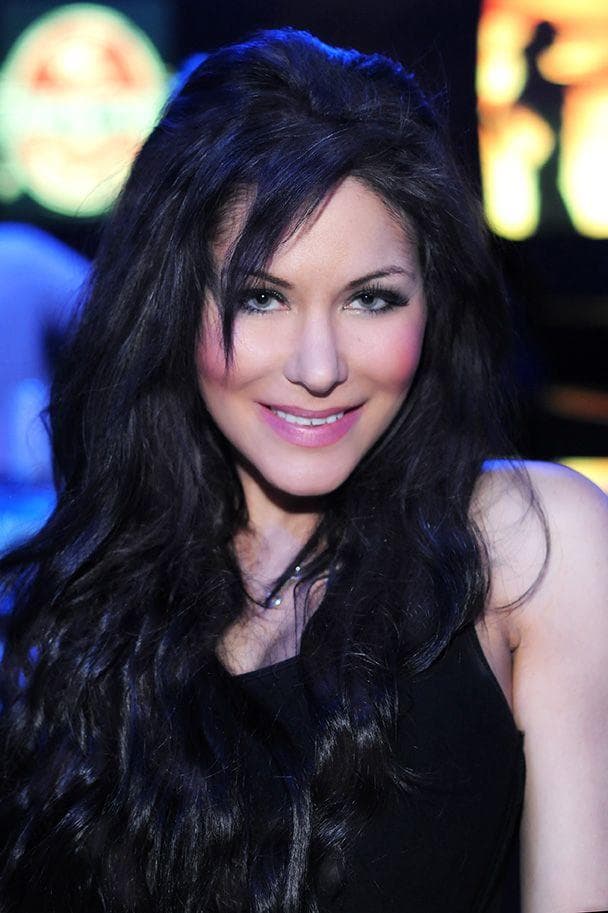 Hugh Hefner's Loves & Hookups