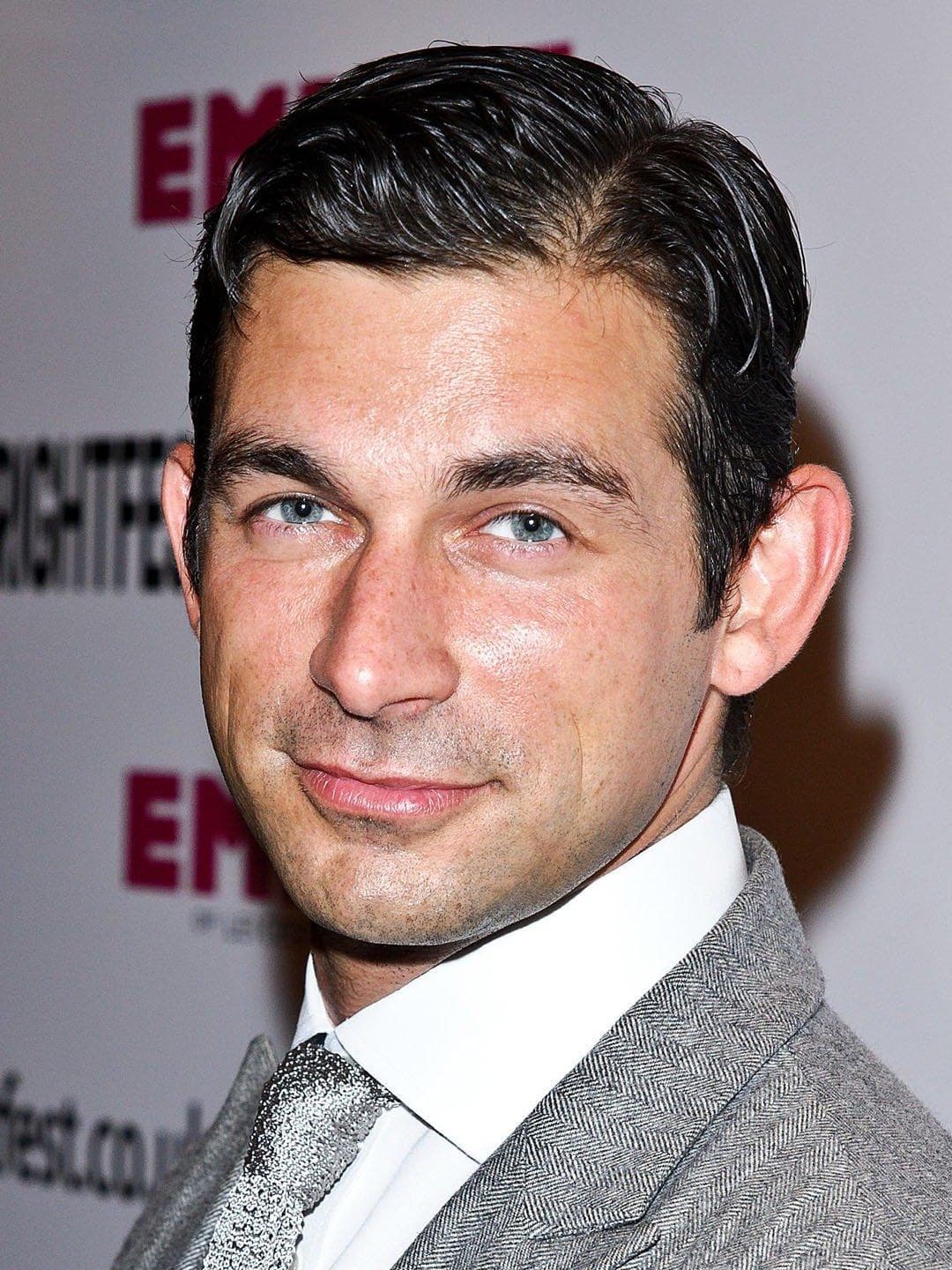 Wycliffe Cast | List of All Wycliffe Actors and Actresses